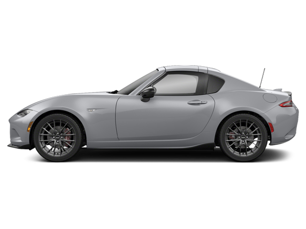 2024 Mazda MX-5 Miata RF Vancouver, WA | Features & Specs | Alan Webb Mazda