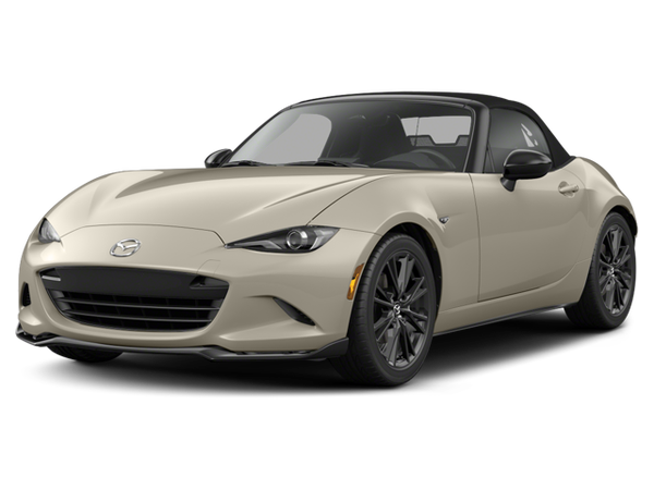 2024 Mazda MX-5 Miata Vancouver, WA | Features & Specs | Alan Webb Mazda