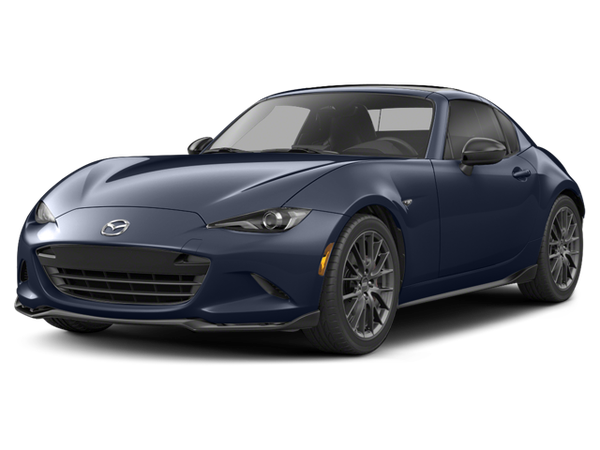 2024 Mazda MX-5 Miata RF Vancouver, WA | Features & Specs | Alan Webb Mazda