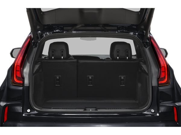 Explore the 2024 Cadillac XT4 | Luxury Compact SUV at Airport Cadillac