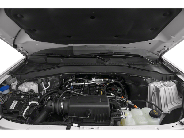 2024 Ford Explorer | Family SUV with Power & Space | Auffenberg Ford ...