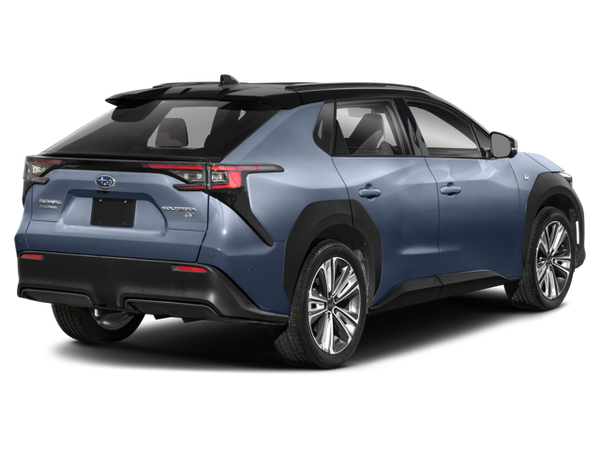 2024 Subaru Solterra | Efficient Subaru Los Angeles | Puente Hills Subaru