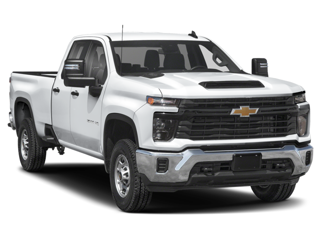 2025 Chevy Silverado 2500 HD | Model Research | Bob Boyte Chevrolet ...