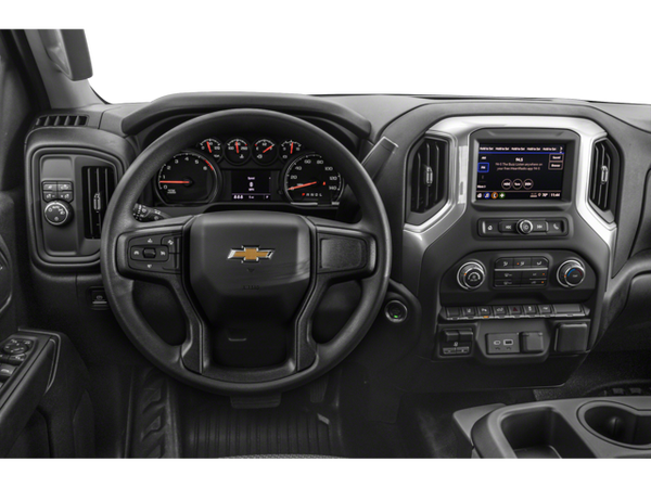 2025 Chevy Silverado 2500 HD | Model Research | Bob Boyte Chevrolet ...
