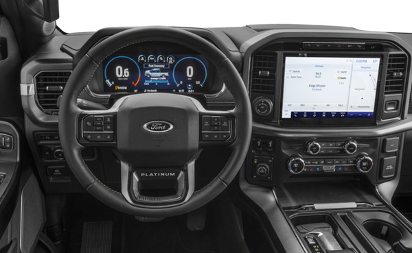 2024 Ford F-150 in Altoona, PA | Ford Dealer | Courtesy Ford Lincoln
