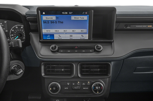 2024 Ford Maverick | Innovative Compact Truck | Oliver Ford Plymouth, IN