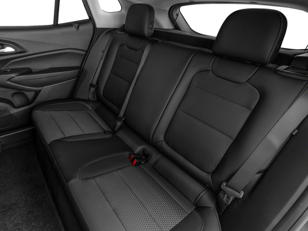 2025 Chevrolet Trax Performance and Specs | Bob Boyte Chevrolet in ...